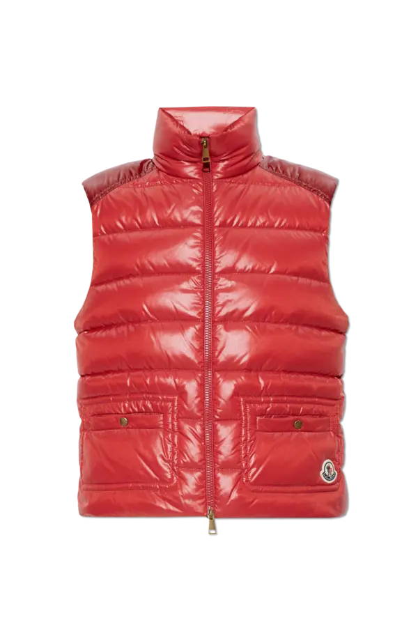 Moncler Frelon" Puffer Vest