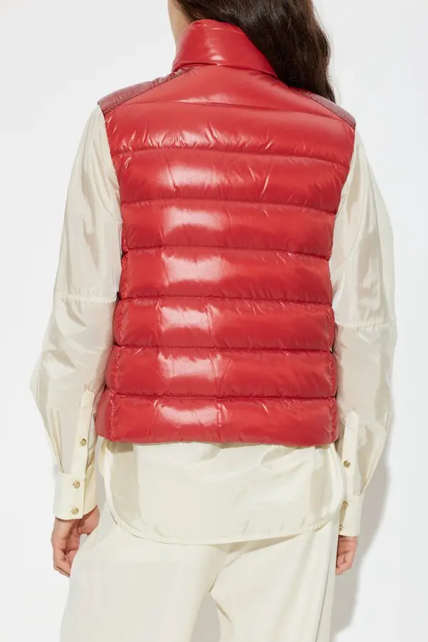 Moncler Frelon" Puffer Vest