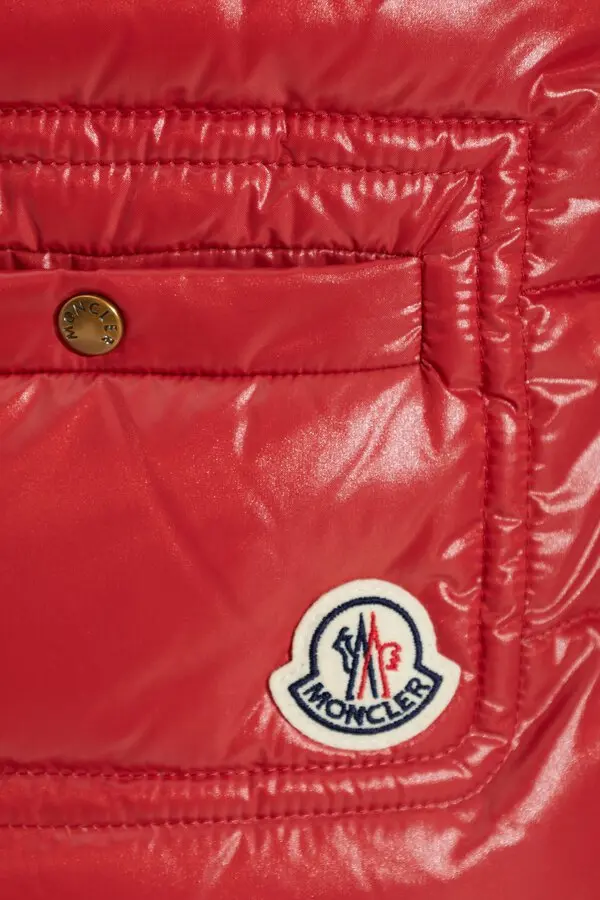 Moncler Frelon" Puffer Vest