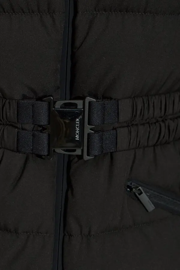 Moncler Esthetoque" Down Jacket