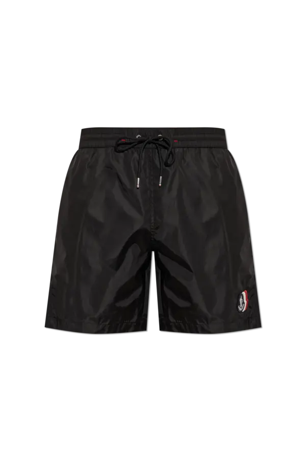 Moncler Swim Shorts