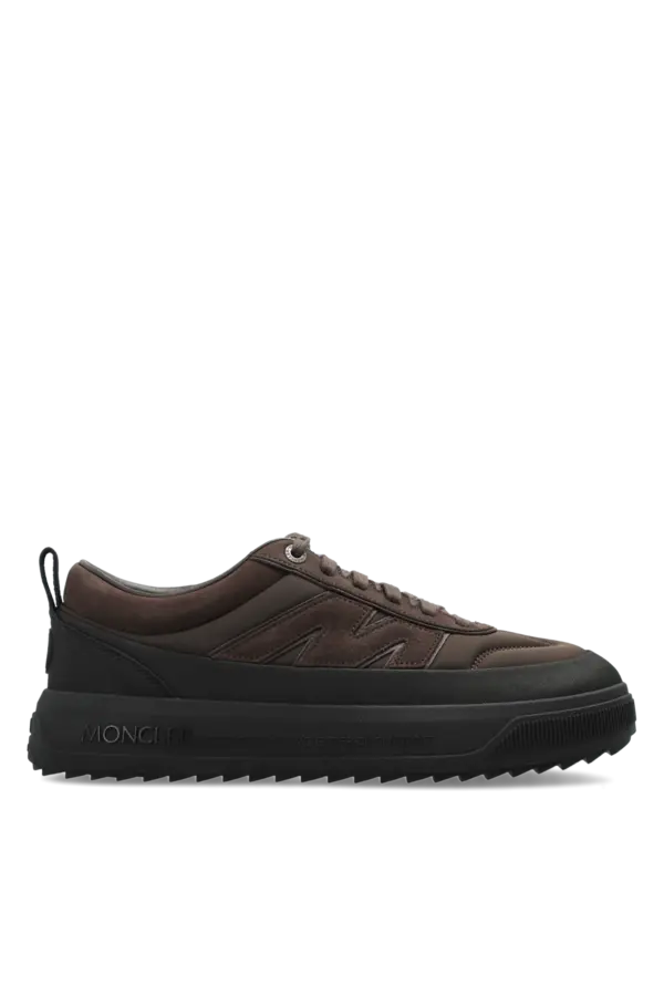 Moncler Altive Sports Shoes