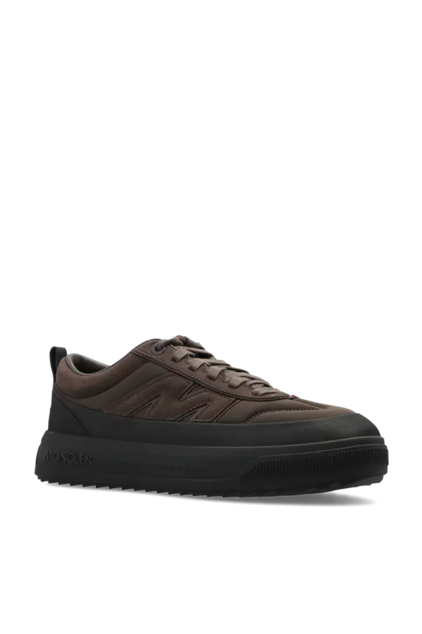 Moncler Altive Sports Shoes
