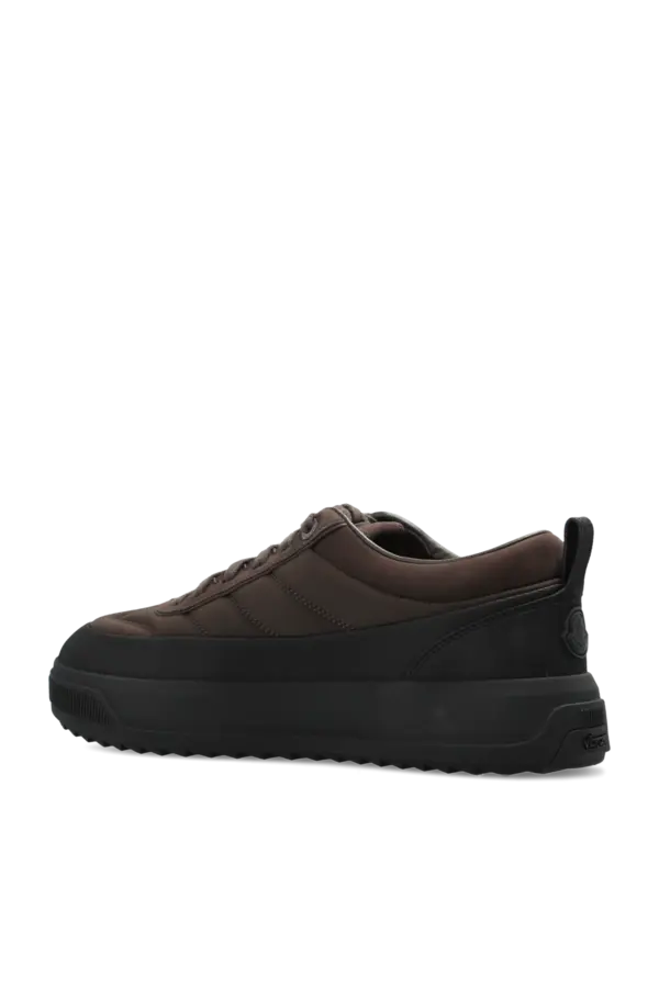 Moncler Altive Sports Shoes