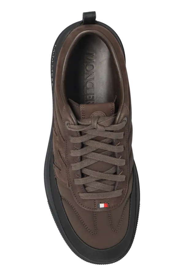 Moncler Altive Sports Shoes