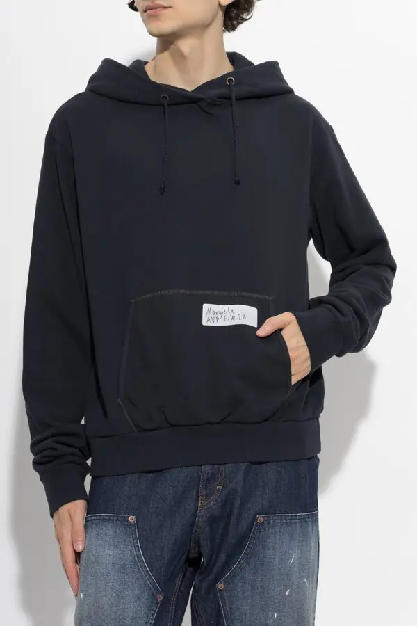 MAISON MARGIELA Hoodie