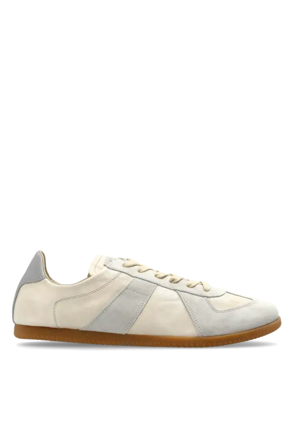 MAISON MARGIELA Replica' Sports Shoes - Beige