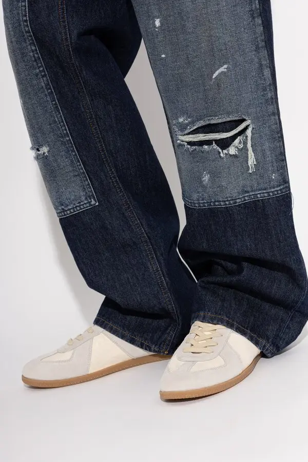 MAISON MARGIELA Replica' Sports Shoes