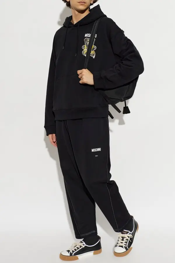 Moschino Hoodie
