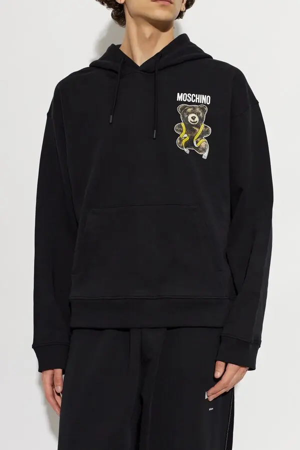 Moschino Hoodie