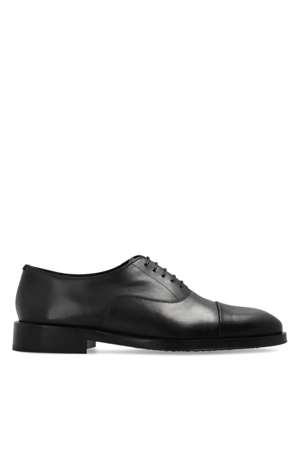 Paul Smith Garson’ Leather Shoes