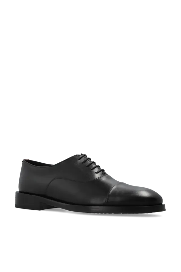 Paul Smith Garson’ Leather Shoes