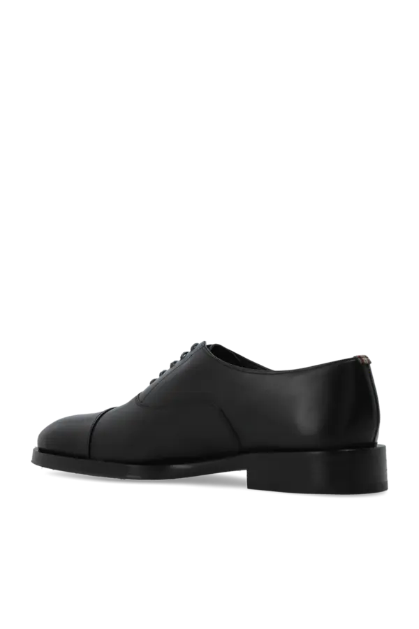 Paul Smith Garson’ Leather Shoes
