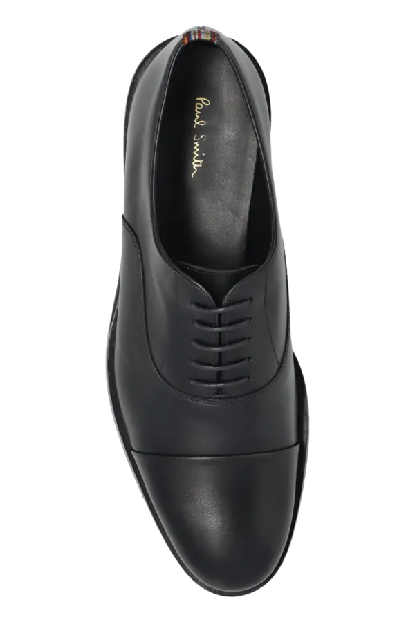 Paul Smith Garson’ Leather Shoes
