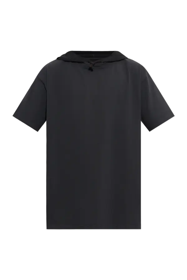MAISON MARGIELA Hooded T-shirt