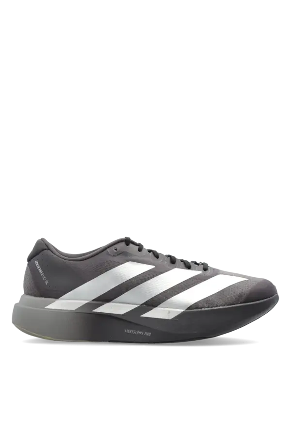 Adidas Adizero Evo Sl' Sports Shoes - Grey