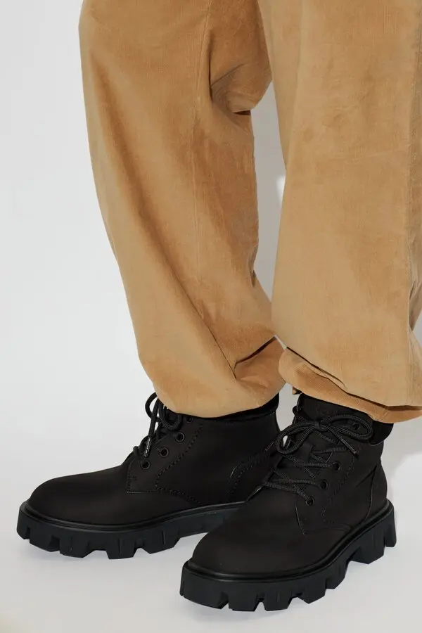 Moncler Peak City' Trekking Boots