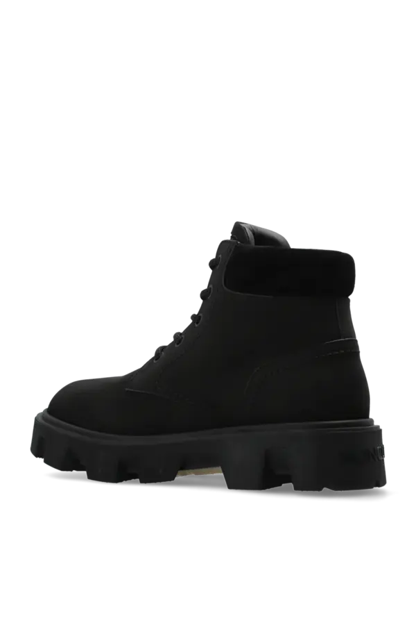 Moncler Peak City' Trekking Boots