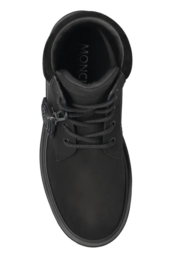 Moncler Peak City' Trekking Boots