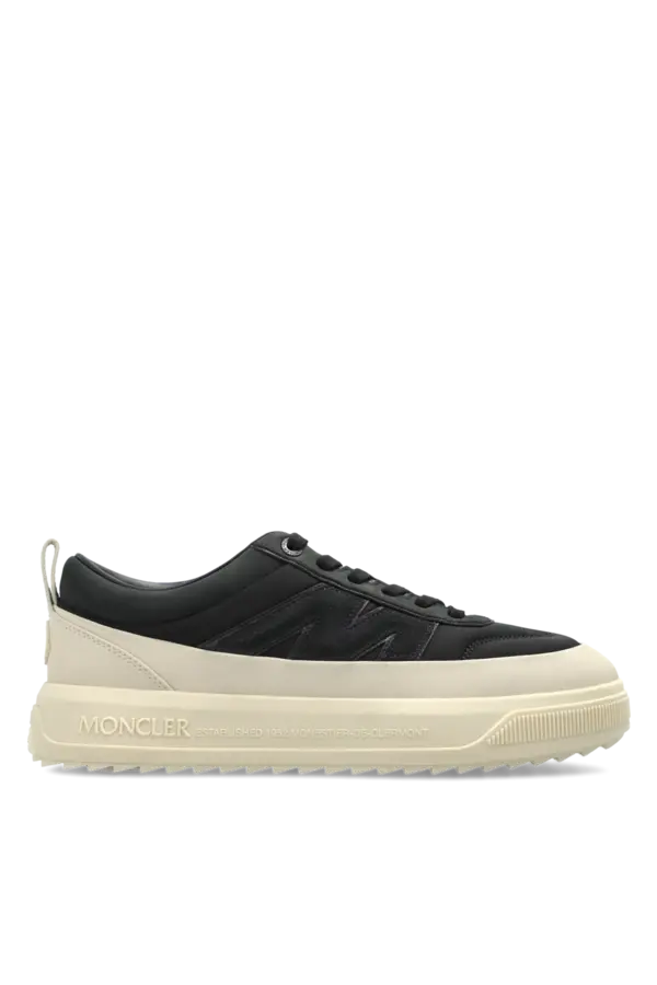 Moncler Altive' Sports Shoes
