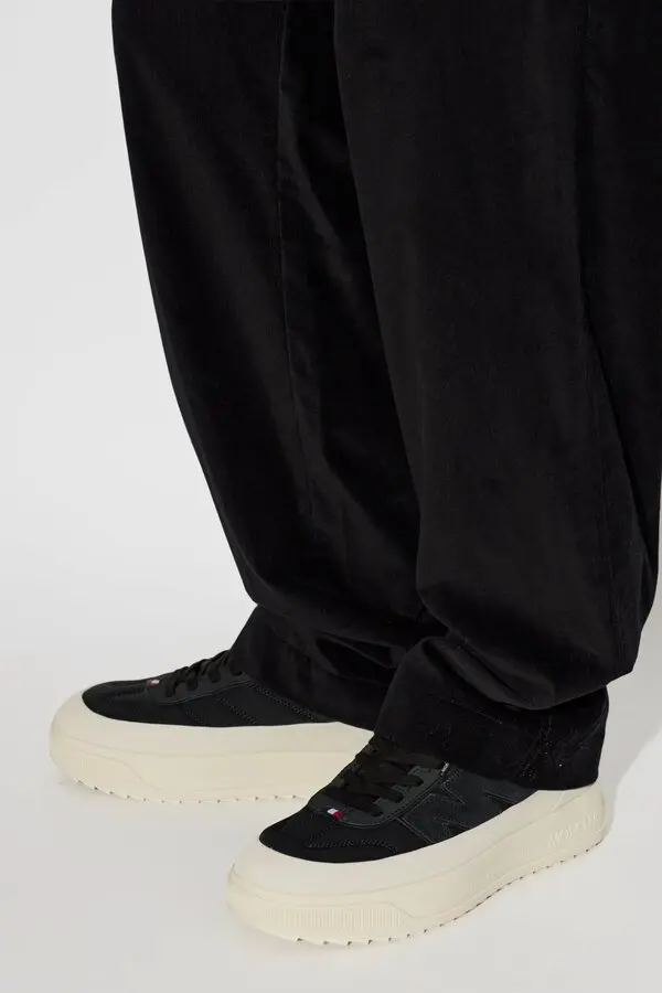 Moncler Altive' Sports Shoes