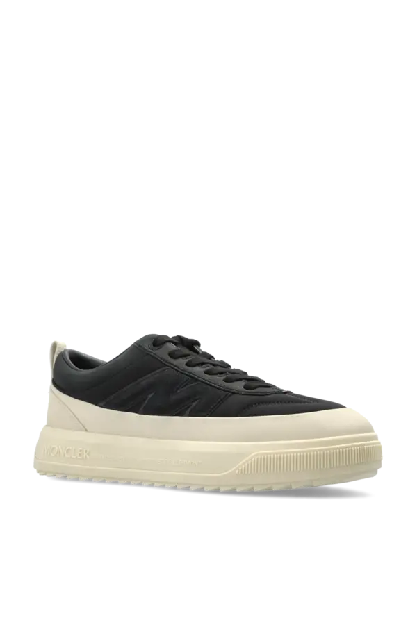 Moncler Altive' Sports Shoes