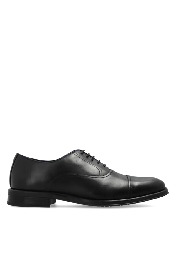 Paul Smith Timothy’ Leather Shoes