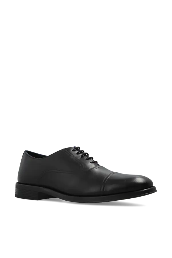 Paul Smith Timothy’ Leather Shoes