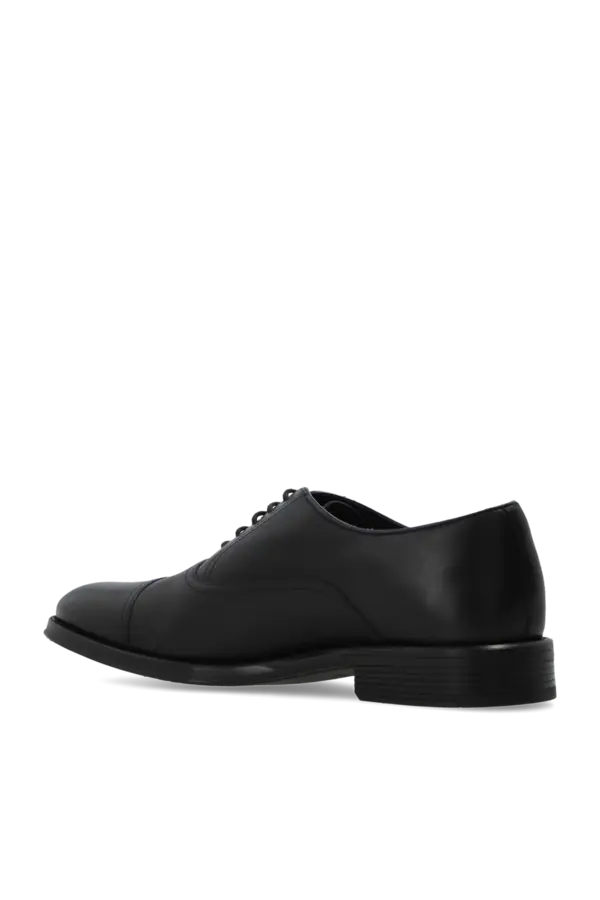 Paul Smith Timothy’ Leather Shoes