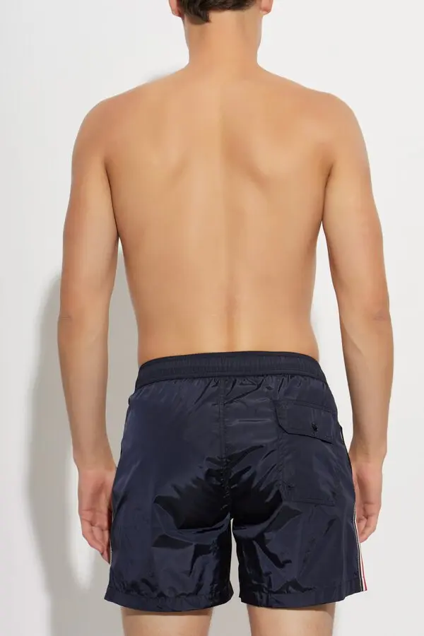 Moncler Swim Shorts