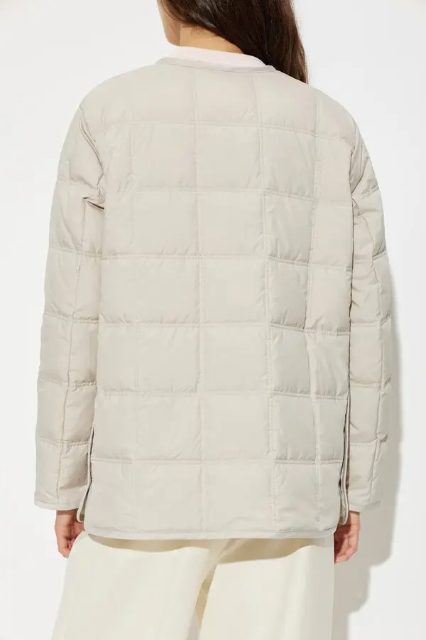 Moncler Cygnes" Down Jacket