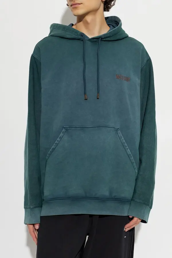 Moschino Hoodie