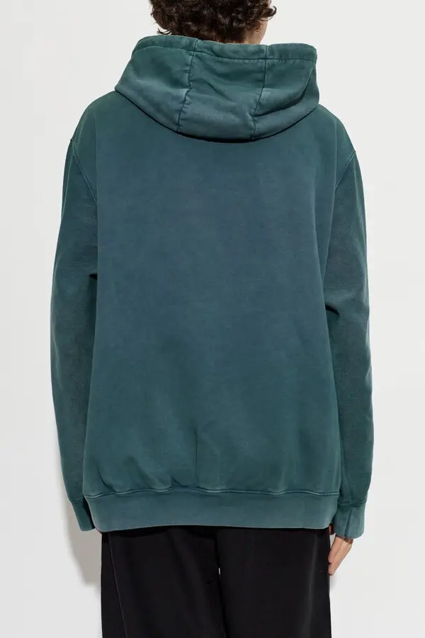 Moschino Hoodie