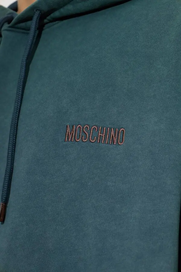 Moschino Hoodie
