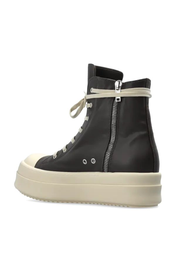 Rick Owens Mega Bumper Sneaks' Sports Shoes