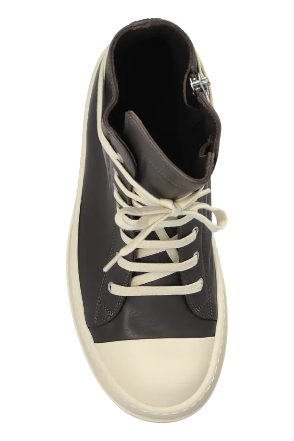 Rick Owens Mega Bumper Sneaks' Sports Shoes