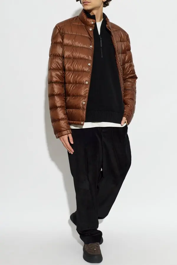 Moncler Selves" Down Jacket