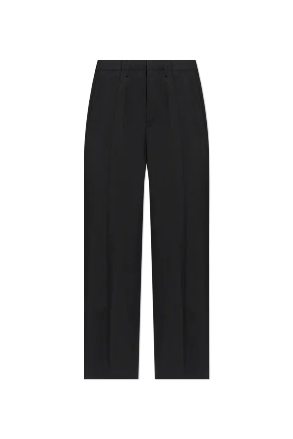 MAISON MARGIELA Wool Pants