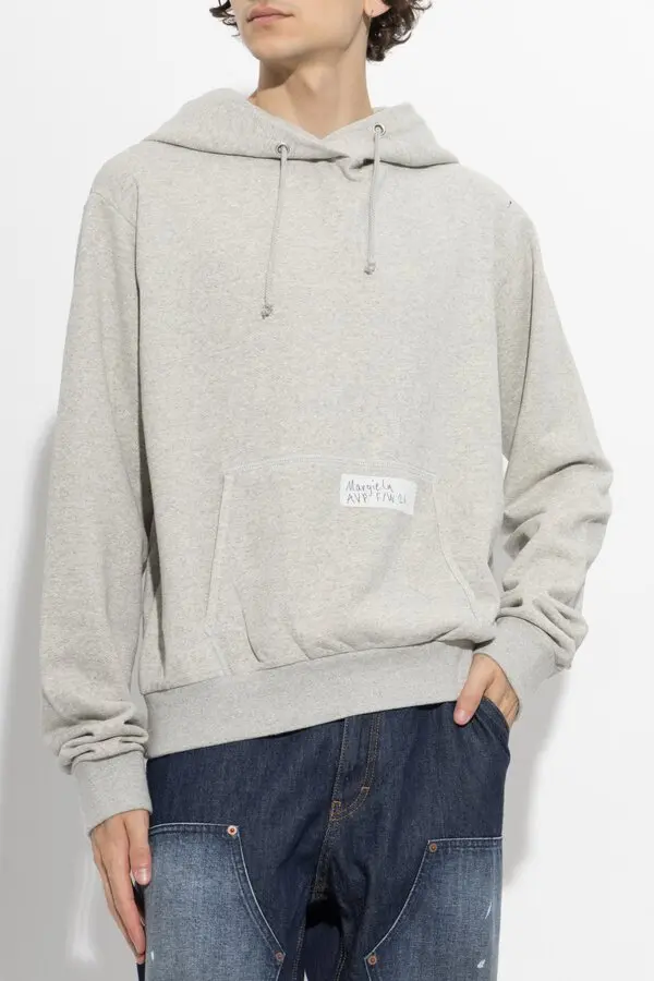 MAISON MARGIELA Hoodie