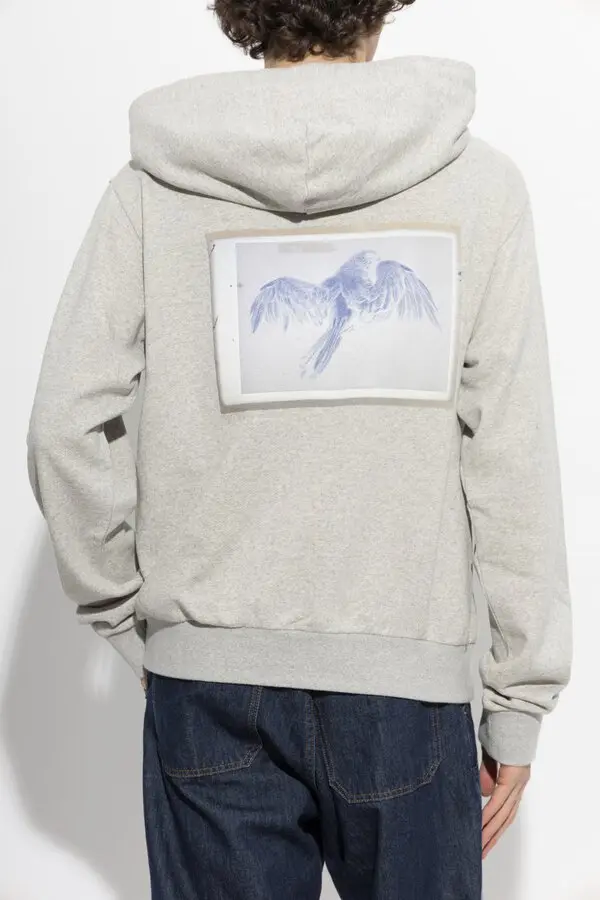 MAISON MARGIELA Hoodie
