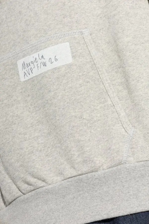MAISON MARGIELA Hoodie