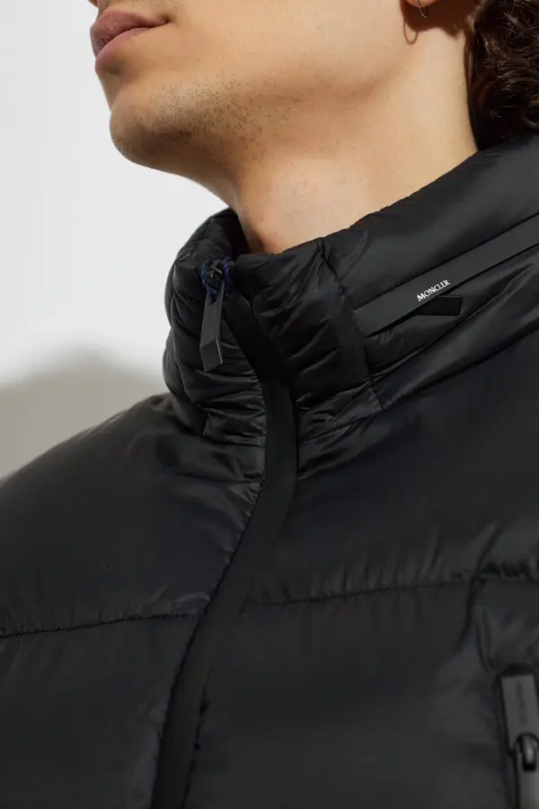 Moncler Reticone" Quilted Vest