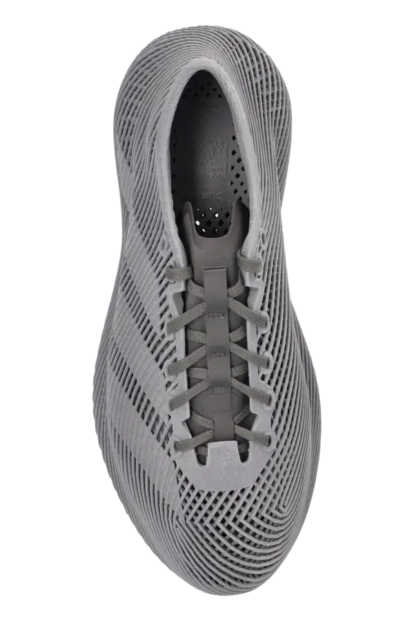 Adidas Climacool Athletic Sneakers - Grey