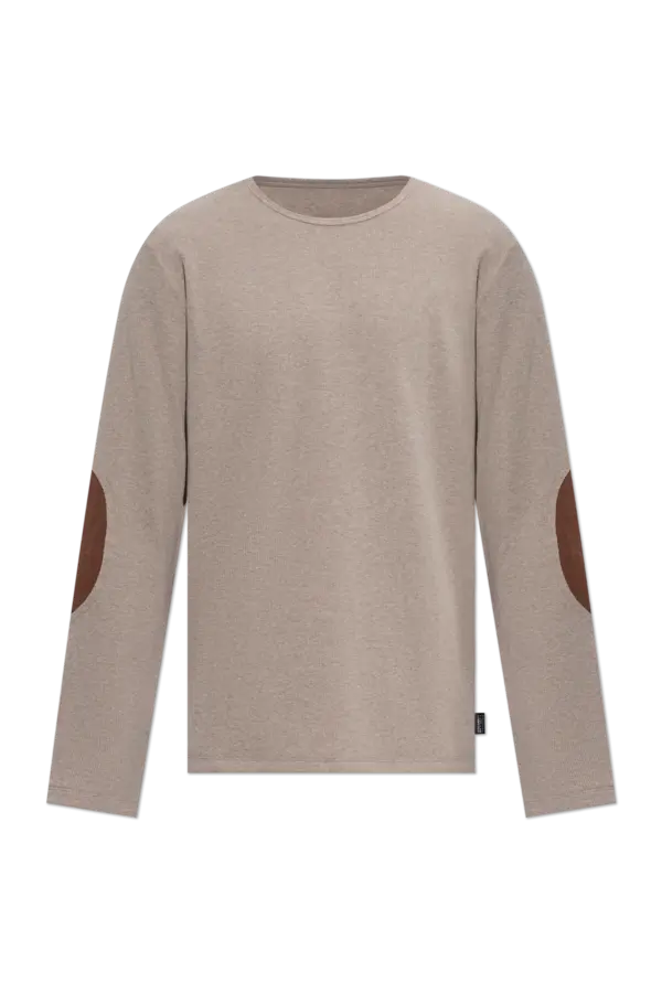 MAISON MARGIELA Crew Neck Sweater
