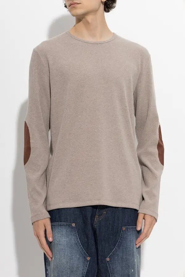 MAISON MARGIELA Crew Neck Sweater
