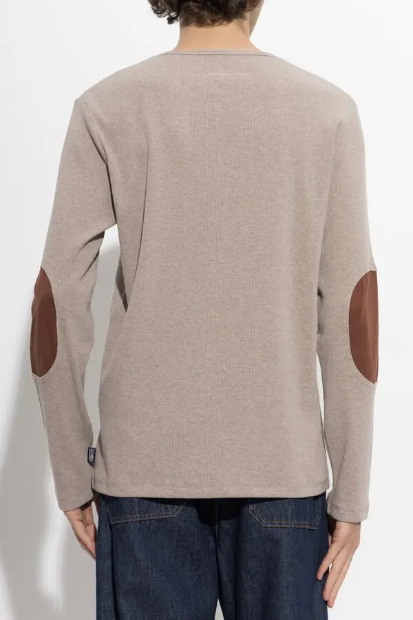 MAISON MARGIELA Crew Neck Sweater