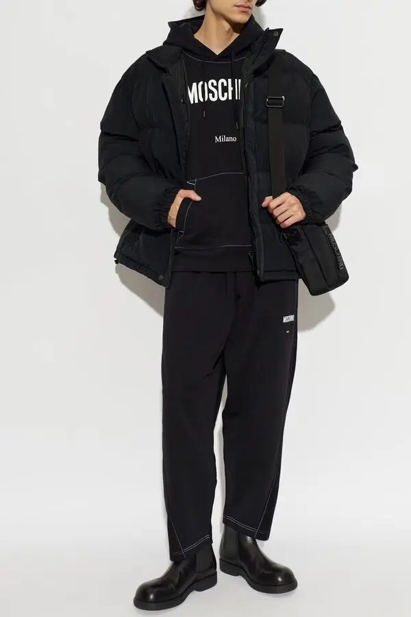 Moschino X Smiley