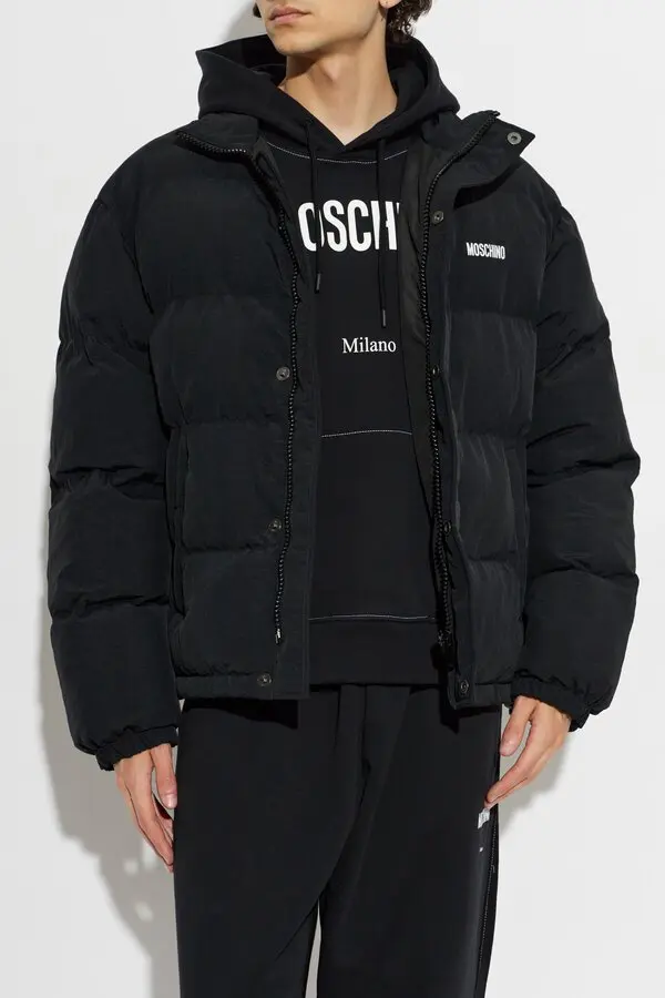 Moschino X Smiley