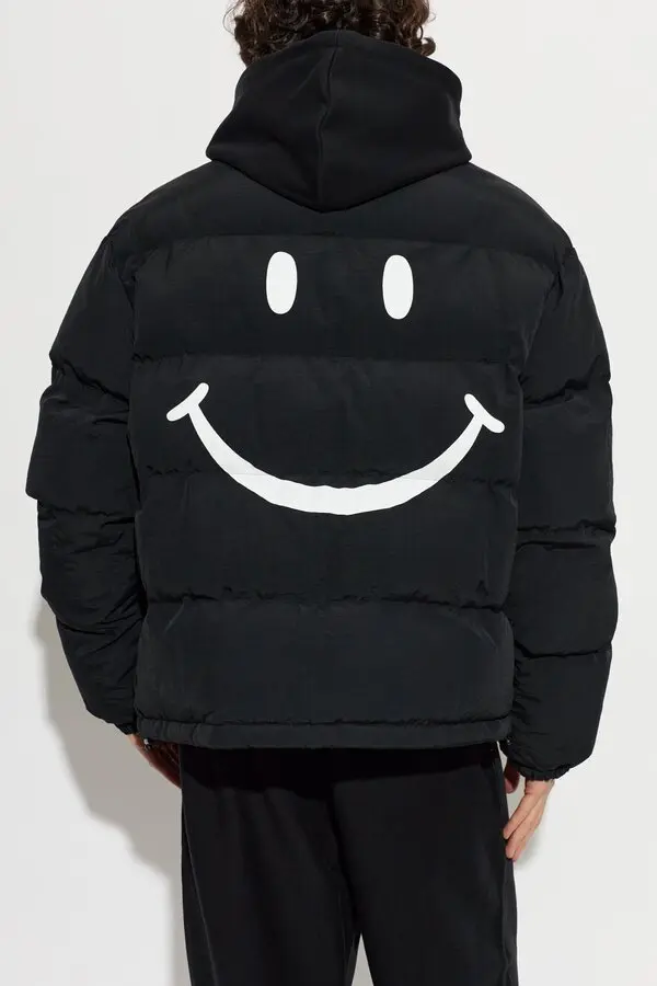 Moschino X Smiley