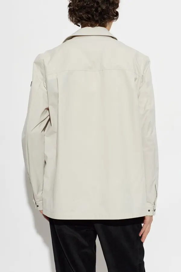 Moncler Shirt With Pockets